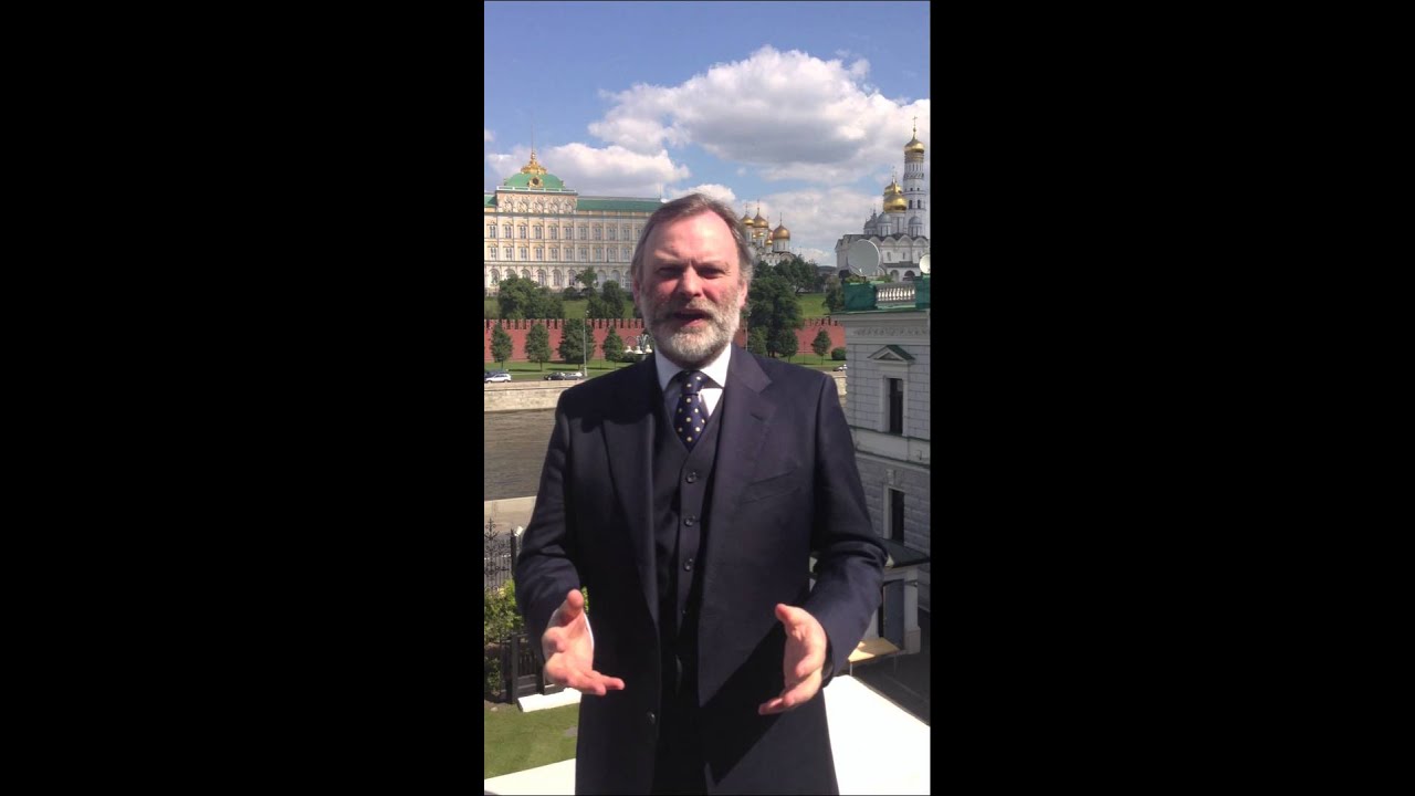 Address by British Ambassador Tim Barrow on the occasion of the Day of ...