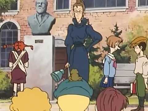 My daddy Long Legs ep 02 - YouTube