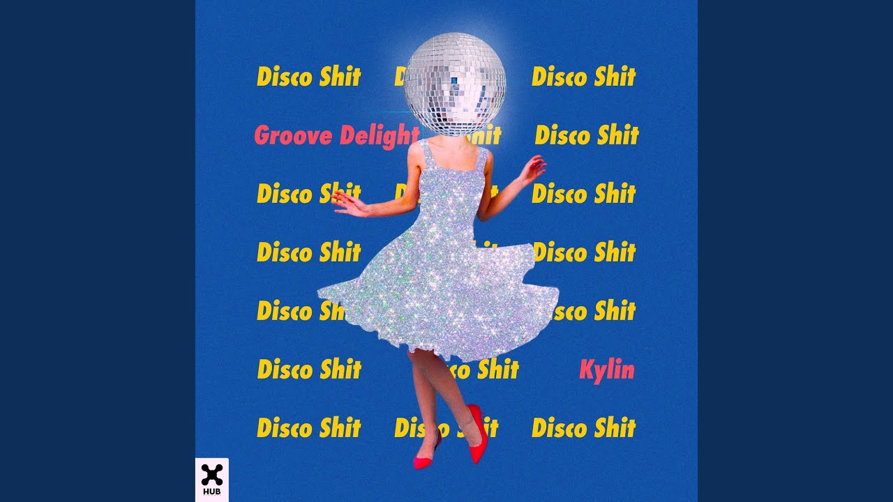 Disco Shit (Extended) - YouTube