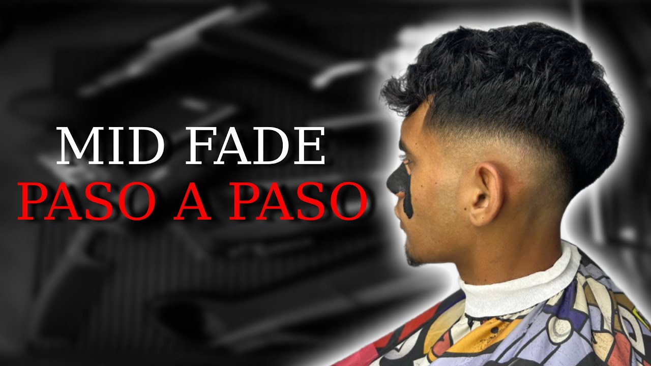 ¿ESTA ES LA MEJOR TÉCNICA PARA HACER UN MID FADE | PASO A PASO?😱 - YouTube