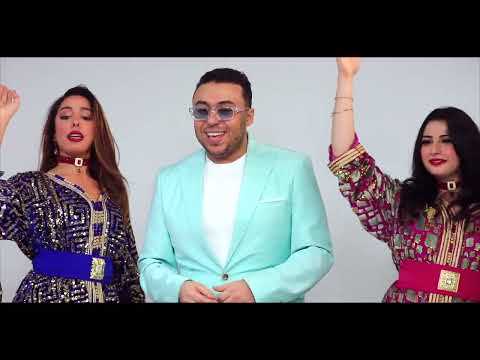 Zakaria Ghafouli-Chaabi Marocain | زكرياء الغفولي -شعبي نايضة