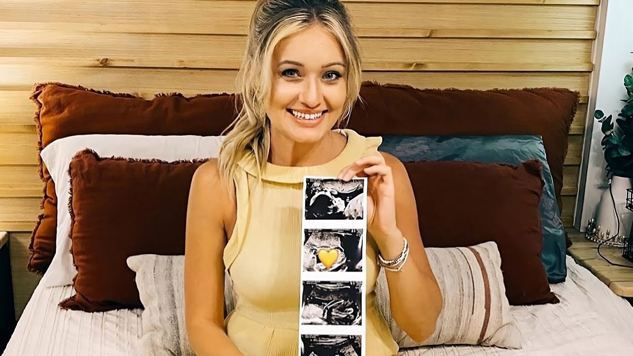 Heartwarming News! Esther Bates Make A Big Surprise! Coming Soon Baby ...