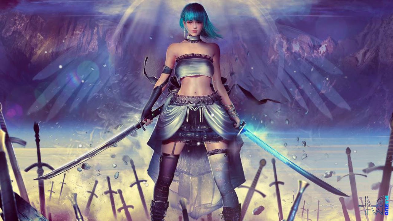 Ashkara | Ashkara | Art ScoreHero | Powerful Action Epic - YouTube