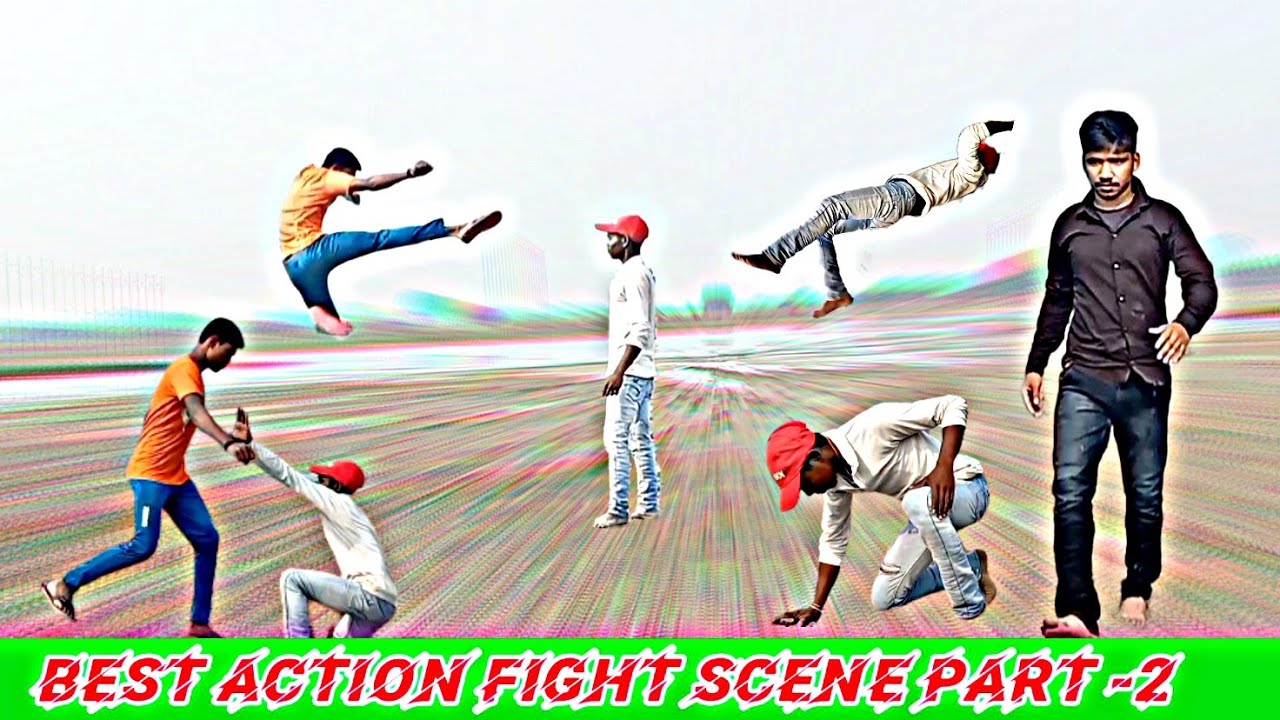 Commando 2 || Best Action Fight Scene | Smart Sankar Best Action Video ...