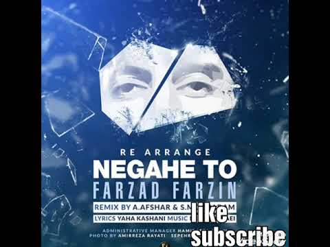 Farzad Farzin new remix