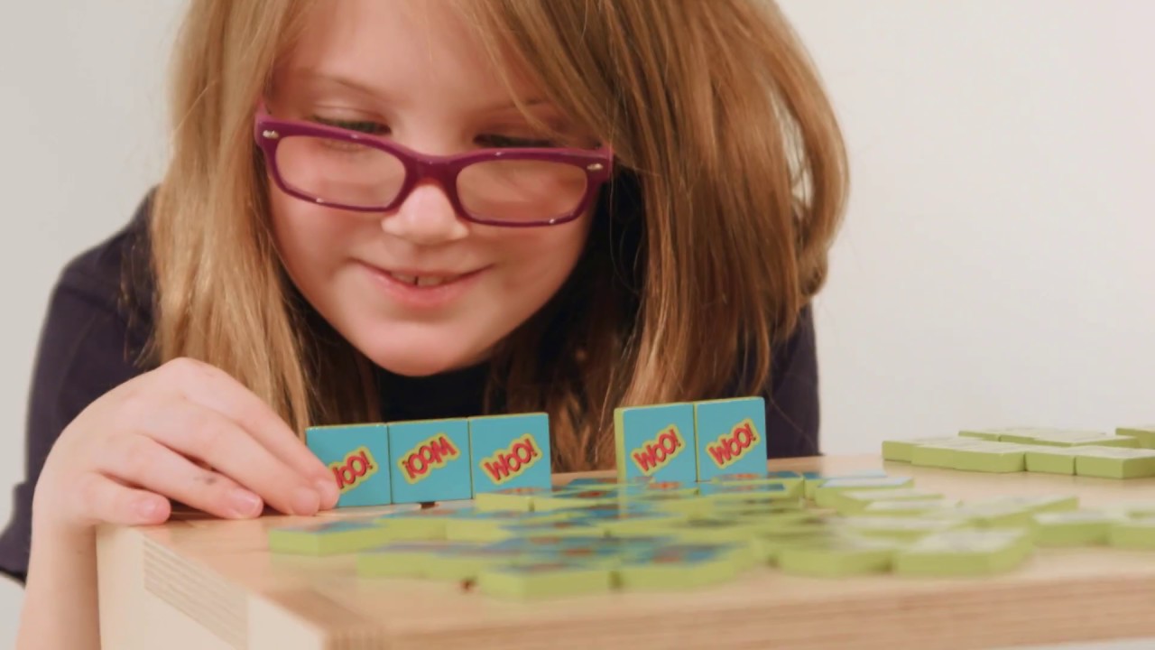 Best Numbers Game: Woo! Game (2017) - YouTube