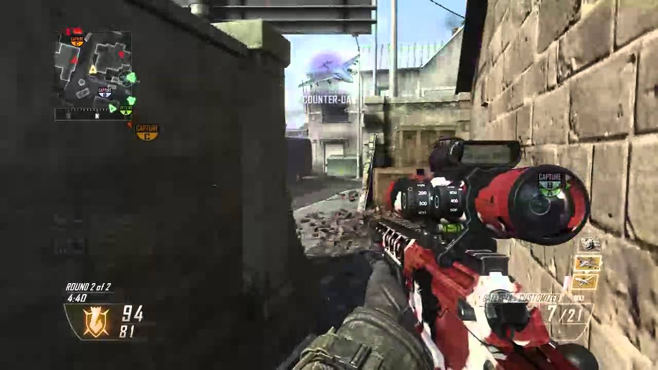 Little Rampage - Kexal - YouTube