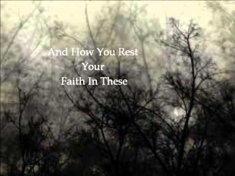 I Am A Stone - YouTube