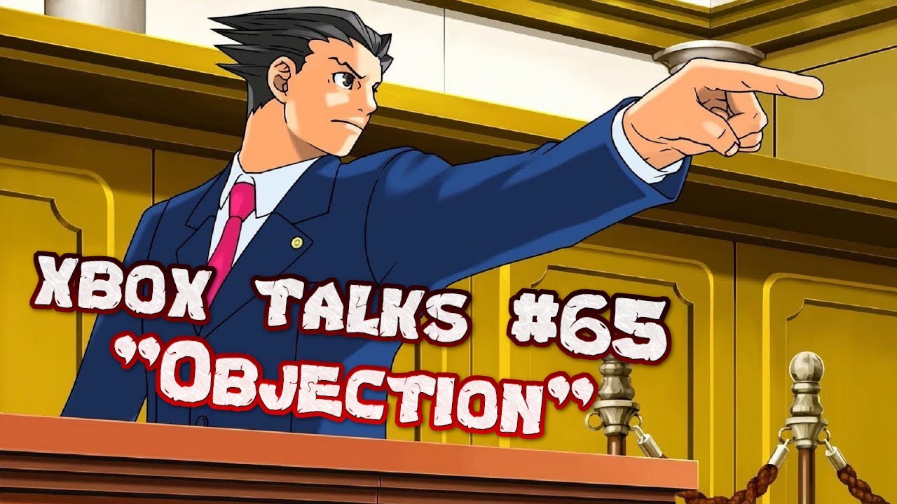 Xbox Talks #65: "OBJECTION!" - FTC vs Xbox court battle recap ...