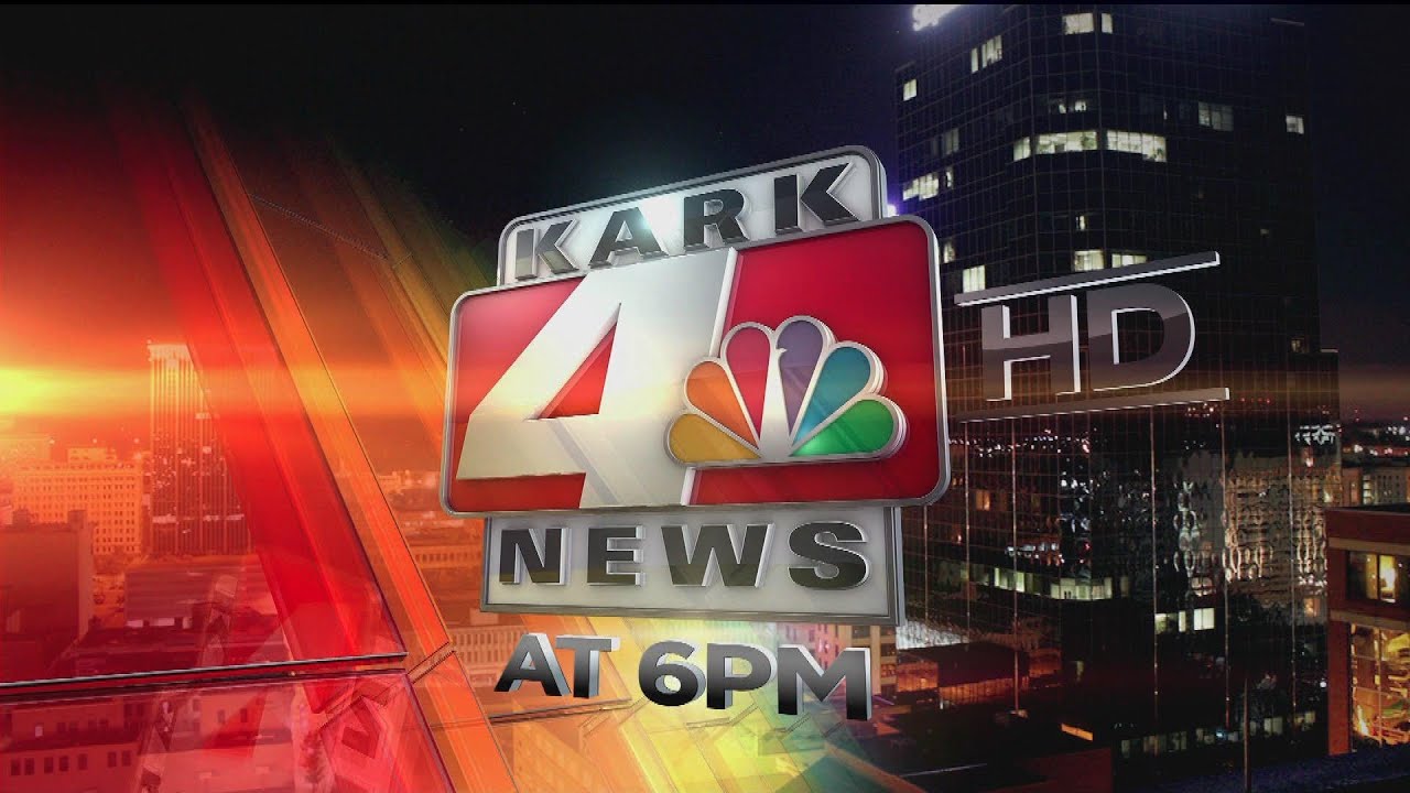 KARK - KARK 4 News at 6 PM (Full), 7/21/2014 - YouTube