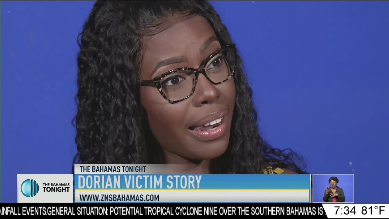 DORIAN VICTIM STORY - DR. WILLIAM AND NADIA HAMILTON - YouTube