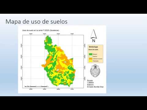 Estudio hidrológio de la cuenca Tepechitlán, parte 1 - YouTube