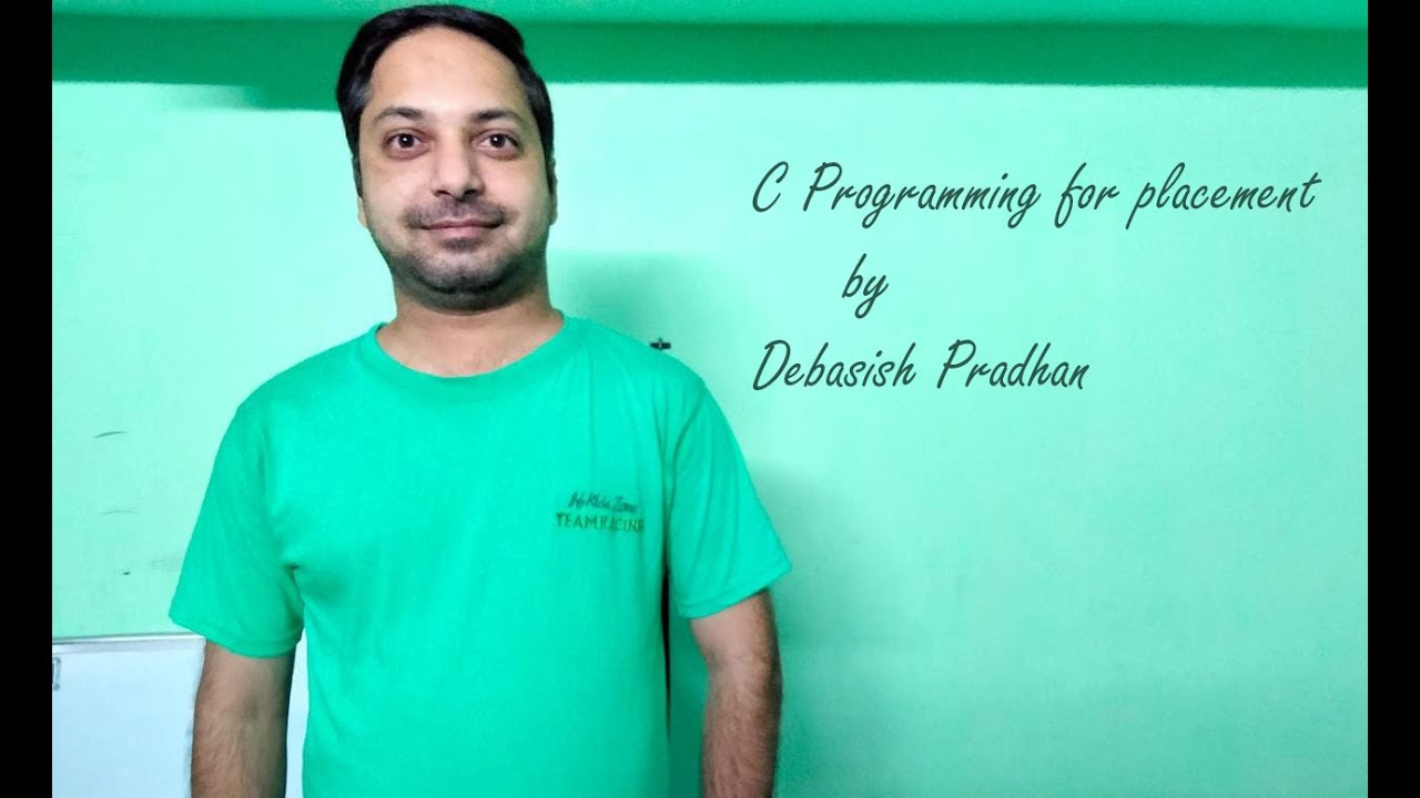 C PROGRAMMING FOR PLACEMENT,TYPE OF PLACEMENT QUESTION FROM C ...