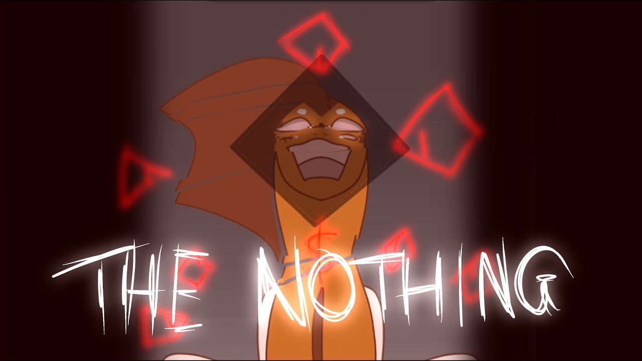 The Nothing // Animation Meme ft. Stitch - YouTube