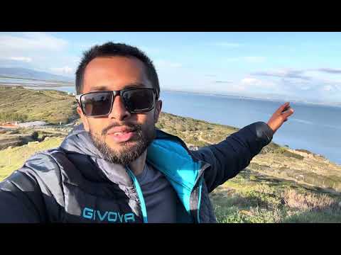 San giovanni di sinis #sardiniya #italy #summer #beach #nature #travel