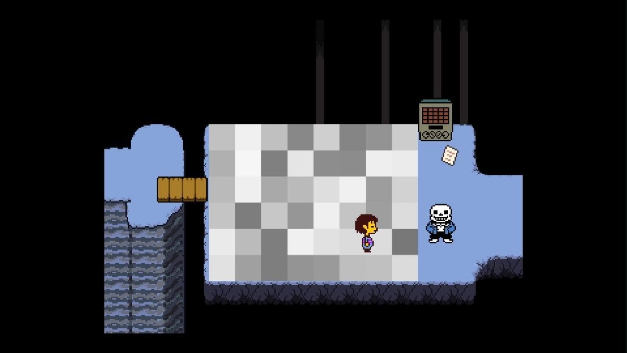 Undertale Genocide 2 - YouTube