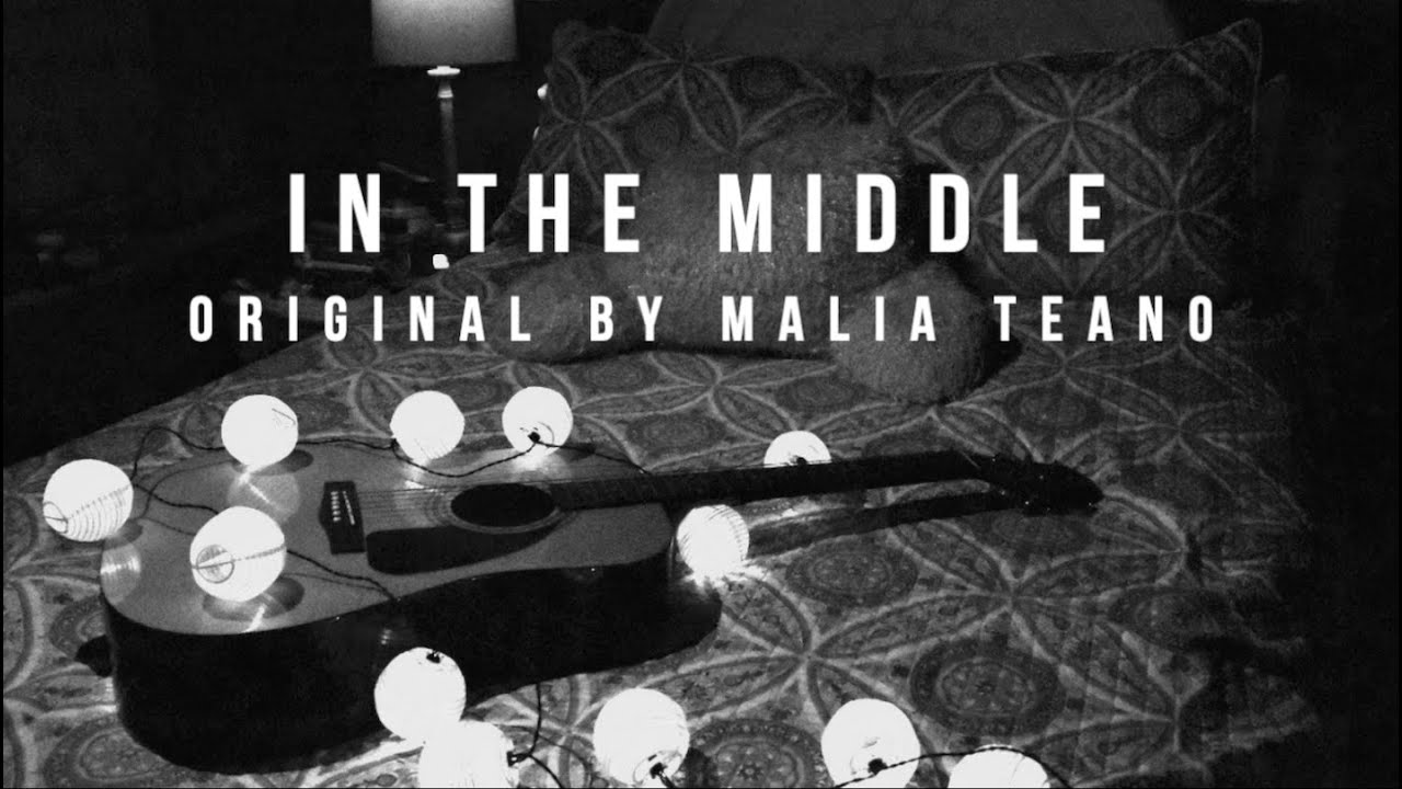 "In the Middle" | Original Song - YouTube
