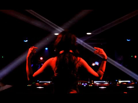 Isa Enes at Brunch Electronik After Party, Apolo, Barcelona. Closing set