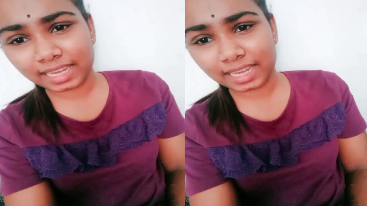 Facebook Fake id Case - Ashwinie - YouTube