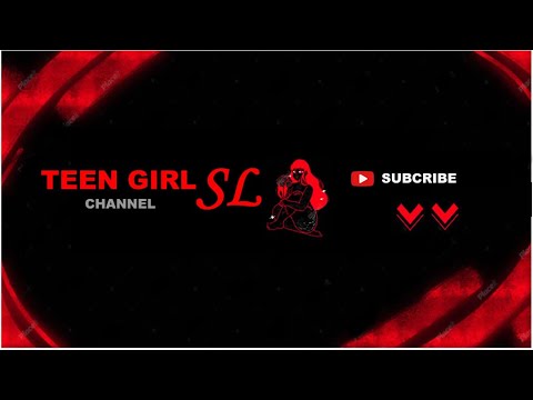 Teen Girl Live Stream