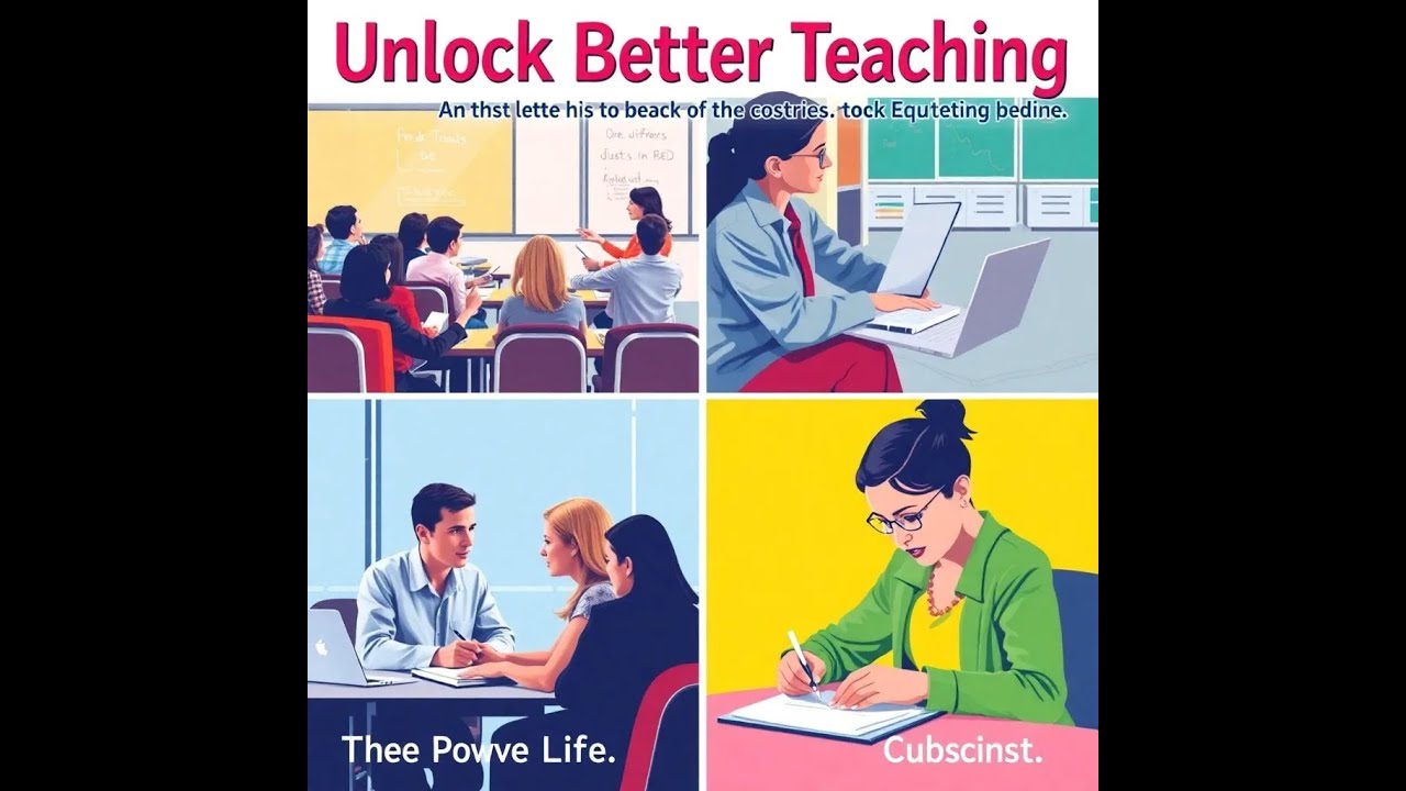 Teaching, Learning and Reflection (9 of 12) - YouTube