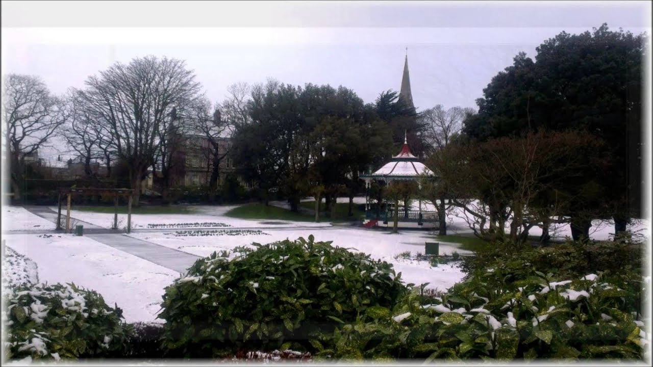 What's the Point? Warrenpoint, Co. Down Ireland - YouTube