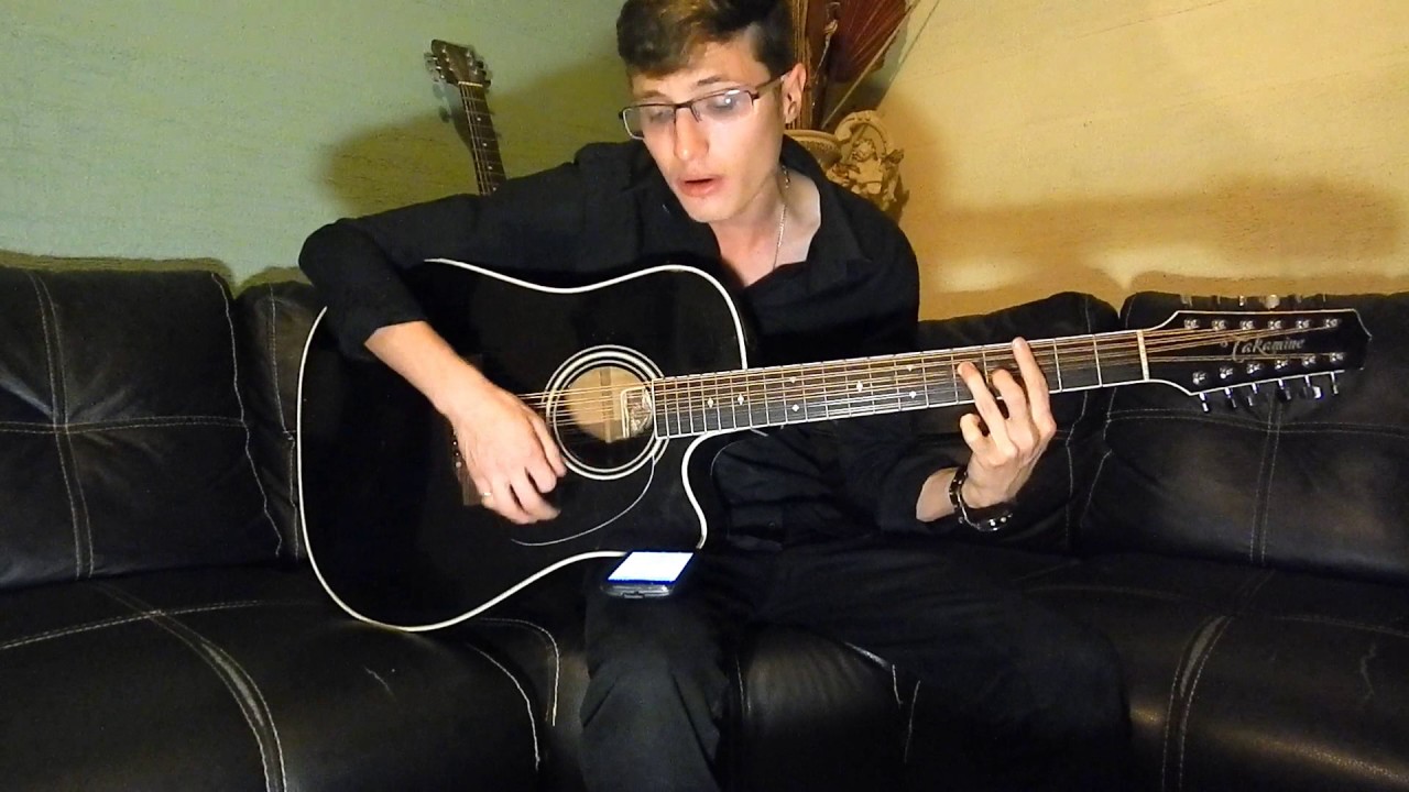 Mi enemigo el amor(Cover) - Jorge Tapia - YouTube