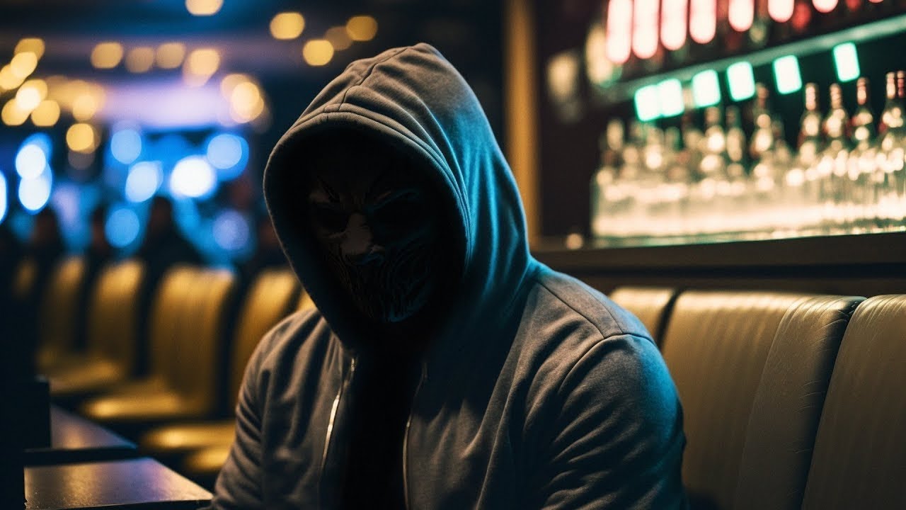 UNAVERAGE GANG - WHERE THEY AT! [Prod. ROOSEVELT] - YouTube