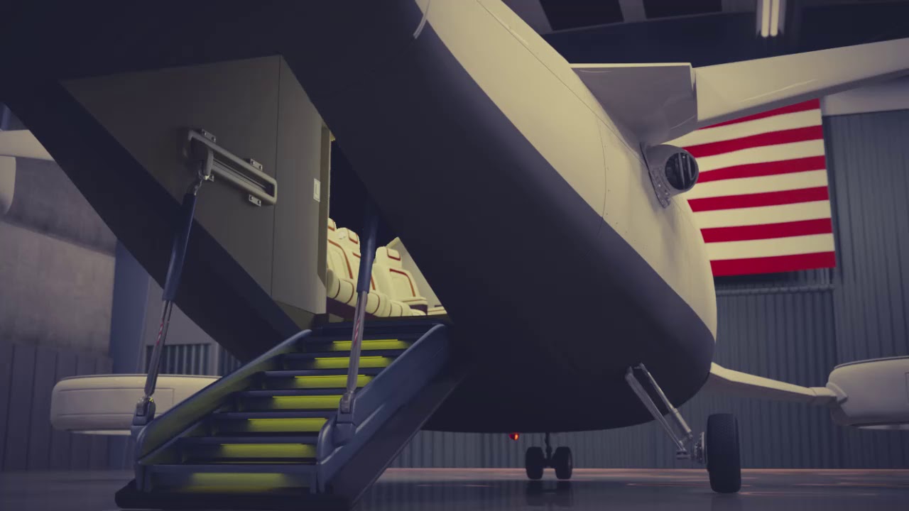 aG-4 Rotorcraft | Concept video #2 - YouTube