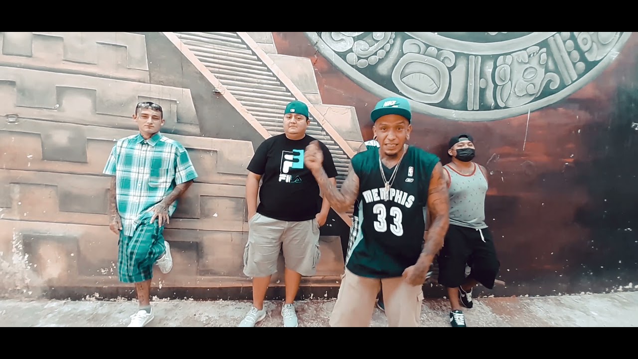 El Chucho SS // Al Dia // Video Oficial