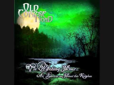 Old Corpse Road - The Cauld Lad Of Hylton - YouTube