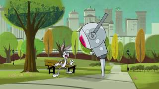 Bugs Vs. Ninjas I Wabbit I Cartoon Network | Safe Videos for Kids