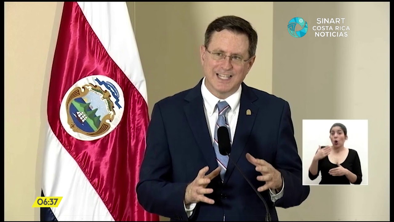 Costa Rica Noticias - Resumen 24 horas de noticias 27 de mayo del 2020 ...