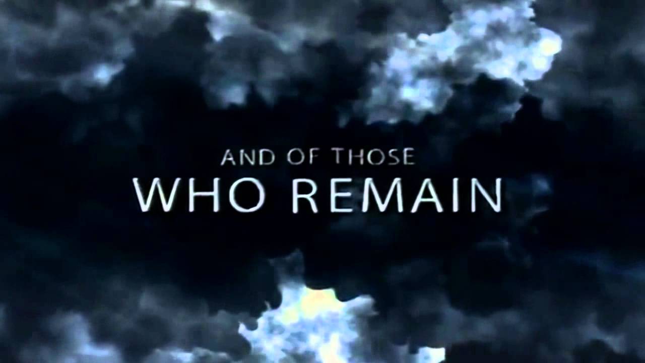 After Effects Project - Movie Trailer 02 (HD) - YouTube