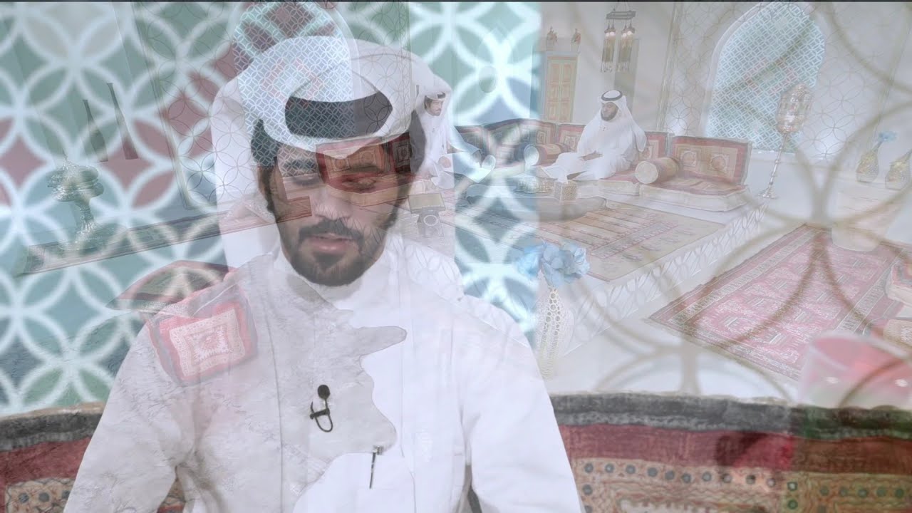 Muhammad Taha Al Junaid Surah Maryam (12-25) - YouTube