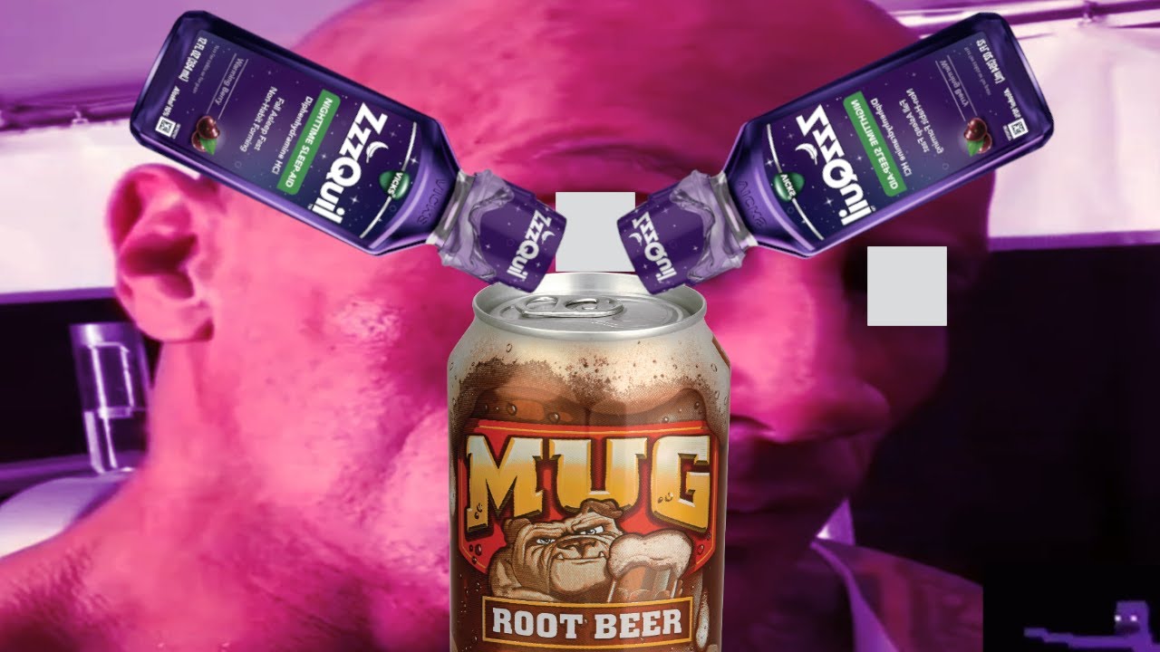 Making Mug Lean Beer - YouTube