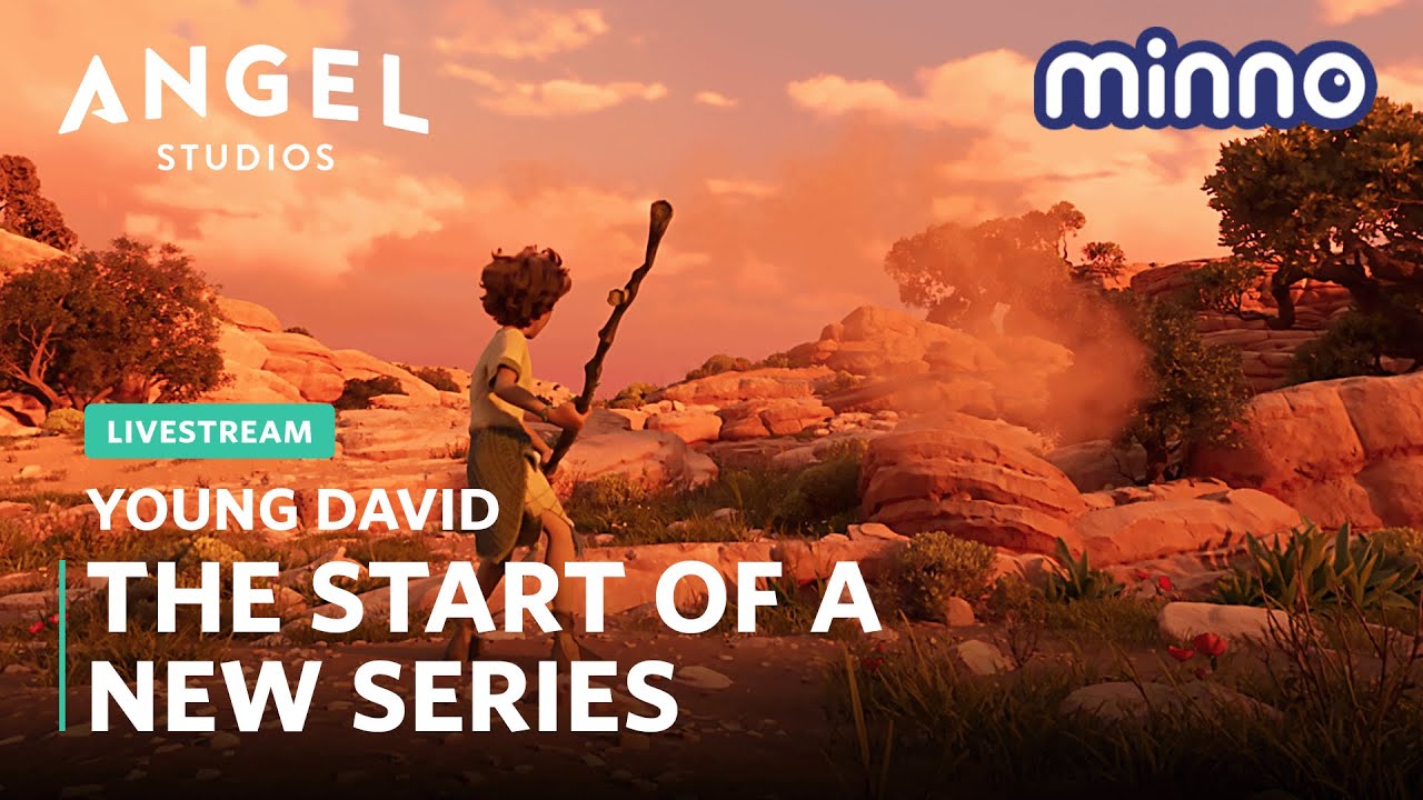 The Start Of A New Series - YouTube