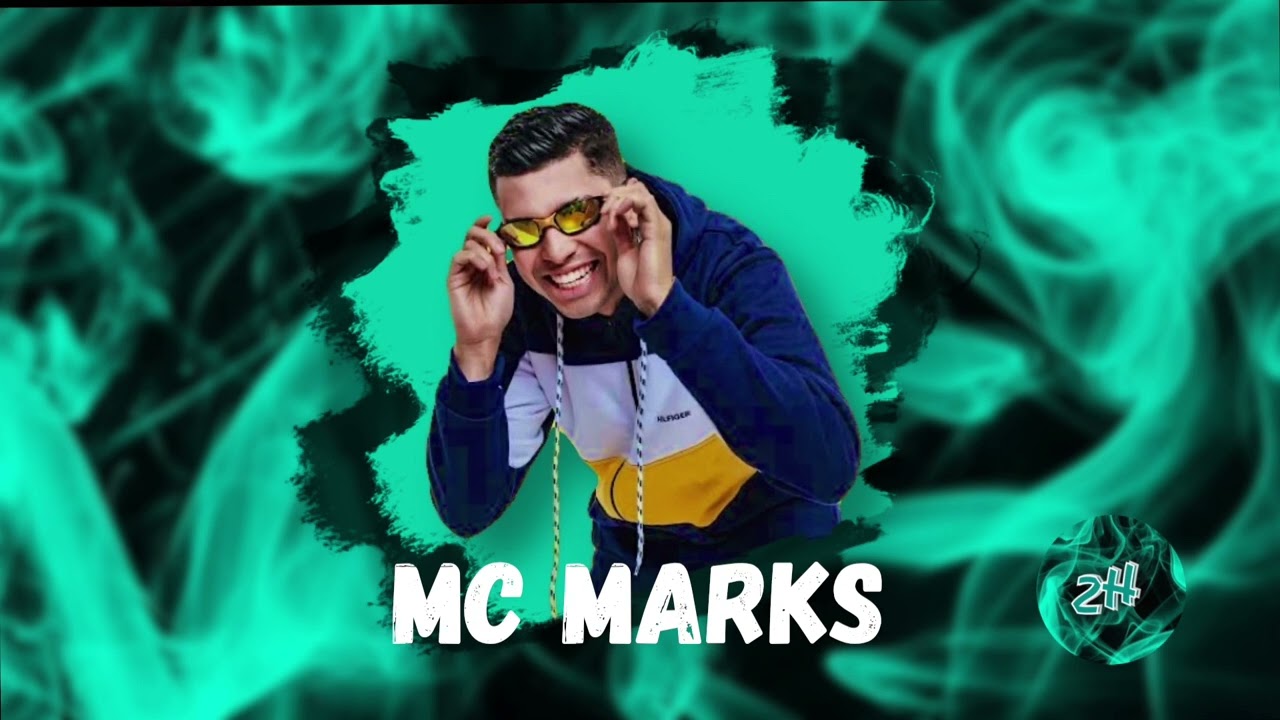MC MARKS - EU VOU DE PHILIPP PLEIN / ACOSTUMADO COM FLASH / ROUPA DE ...