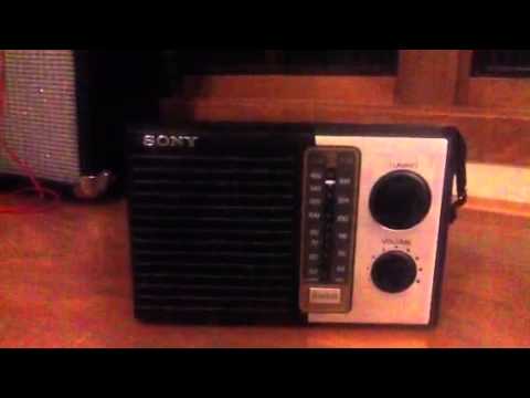 1510 WLAC - Nashville (from Detroit) - YouTube