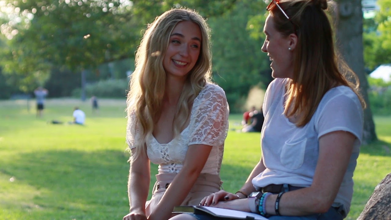 In Conversation with TILSEN - YouTube