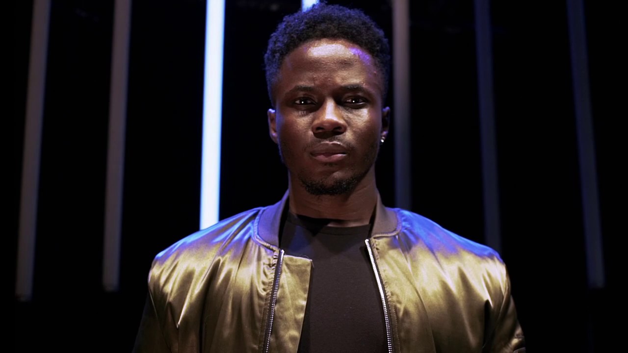 Shine Trailer by Kema Kay - a World Premiere Production at Live Theatre ...