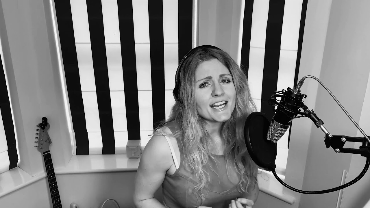 Billie Eilish: Everything I wanted (cover by Megan Strange) - YouTube