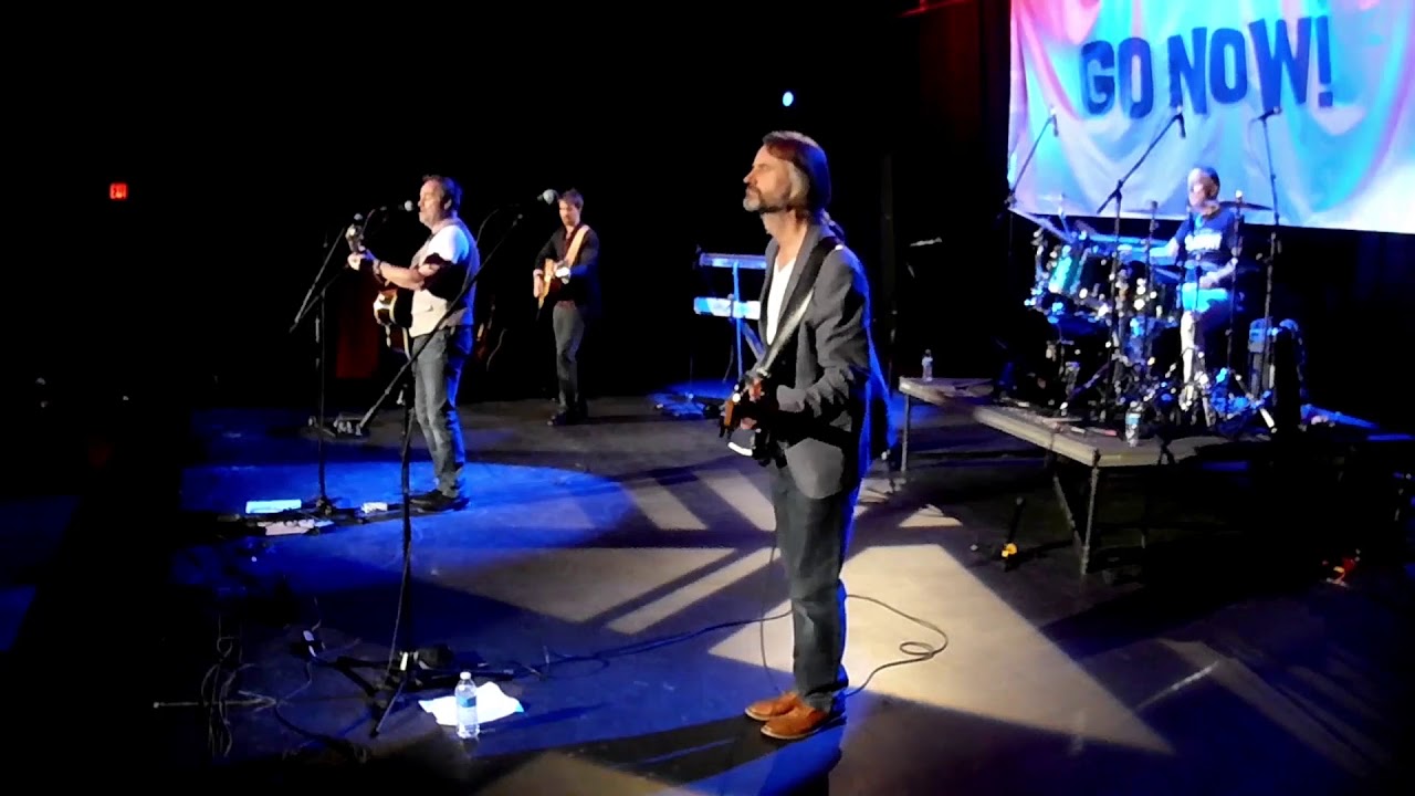 Question: performed by GO NOW! a Tribute to The Moody Blues - YouTube