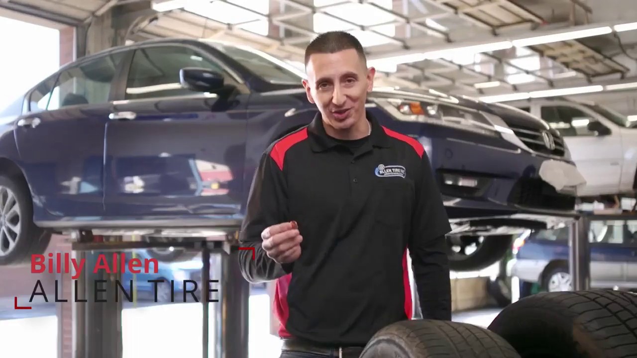 What's the Penny Test? - YouTube