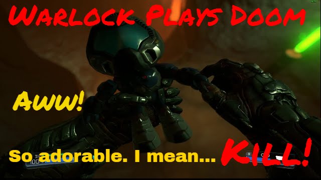 Warlock's Doom Let'splay 2 - YouTube