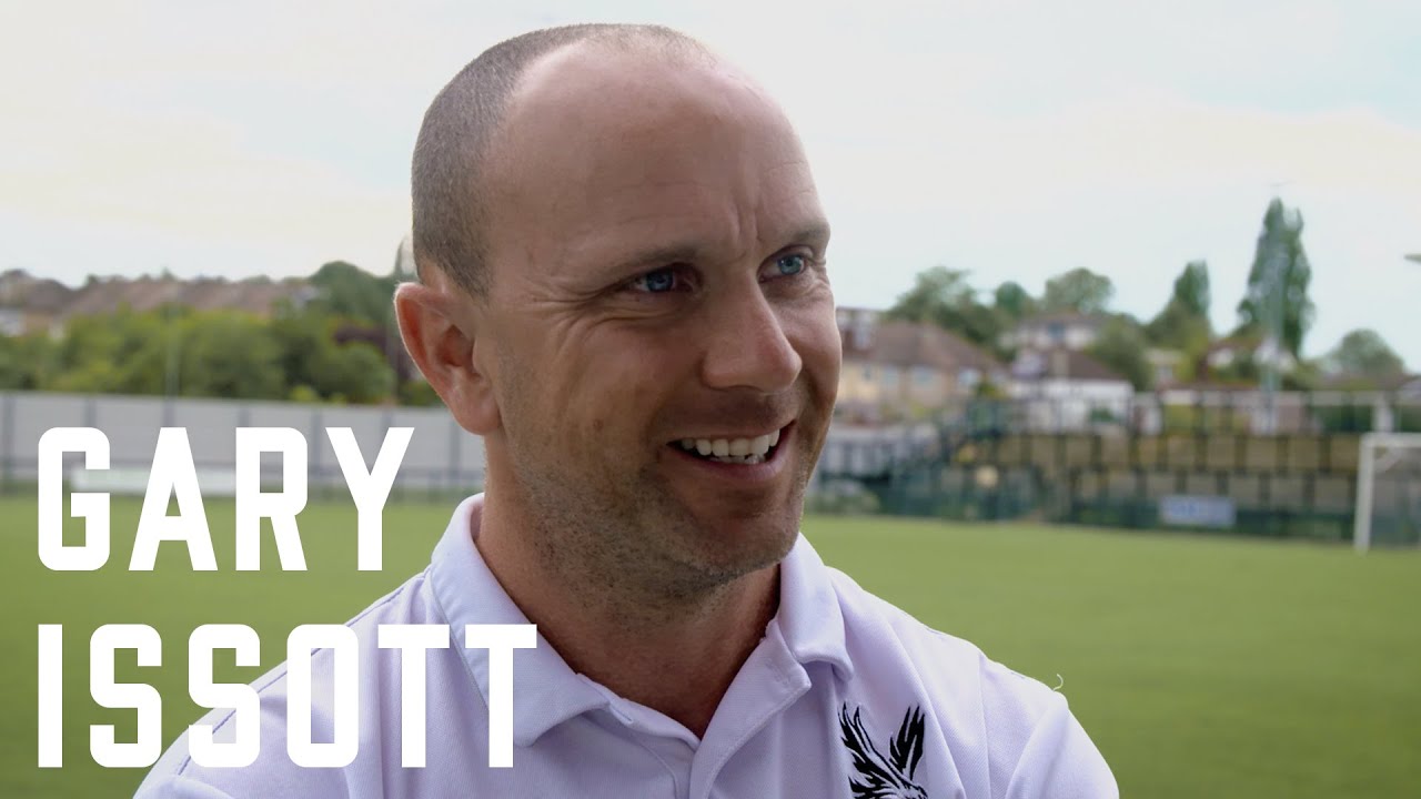 Gary Issott Post Bolton - YouTube