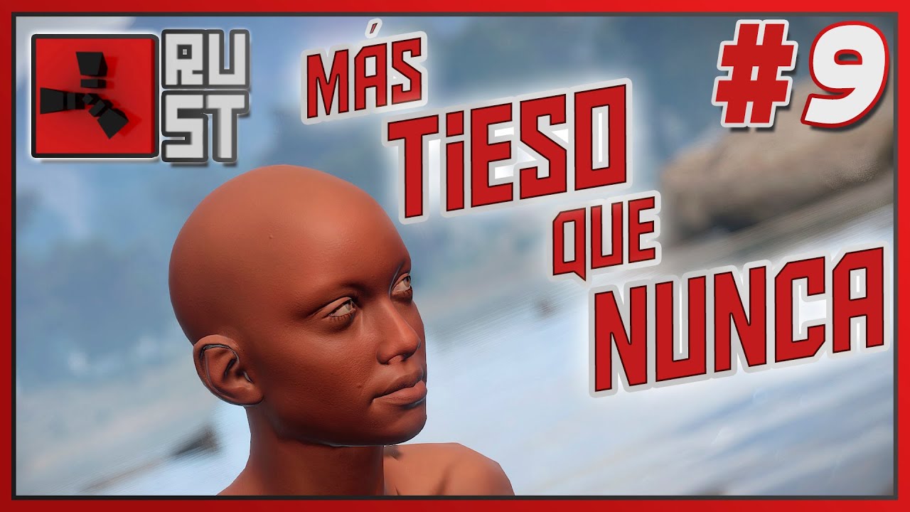 NUEVO WIPE CON RICOY, REBORN, VOLCANO Y AXOZER #9 | RUST - YouTube