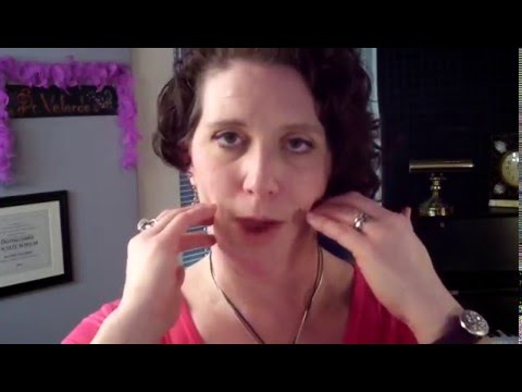 German Lyric Diction: Sounds of the German Diphthongs - YouTube
