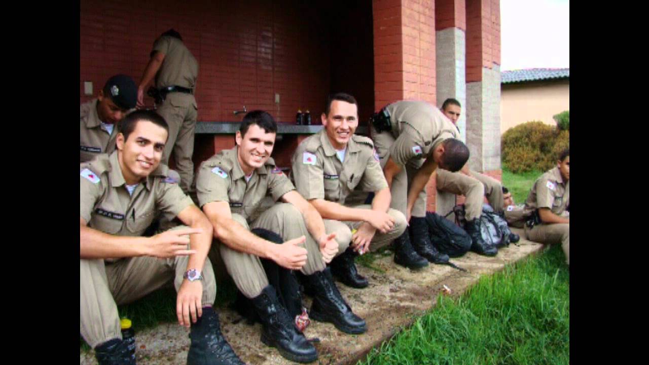CTSP 2010 Melhores Momentos - YouTube