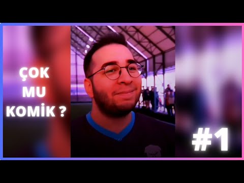 Çok mu Komik ? | İlk elin günahı Olmazmış | #1